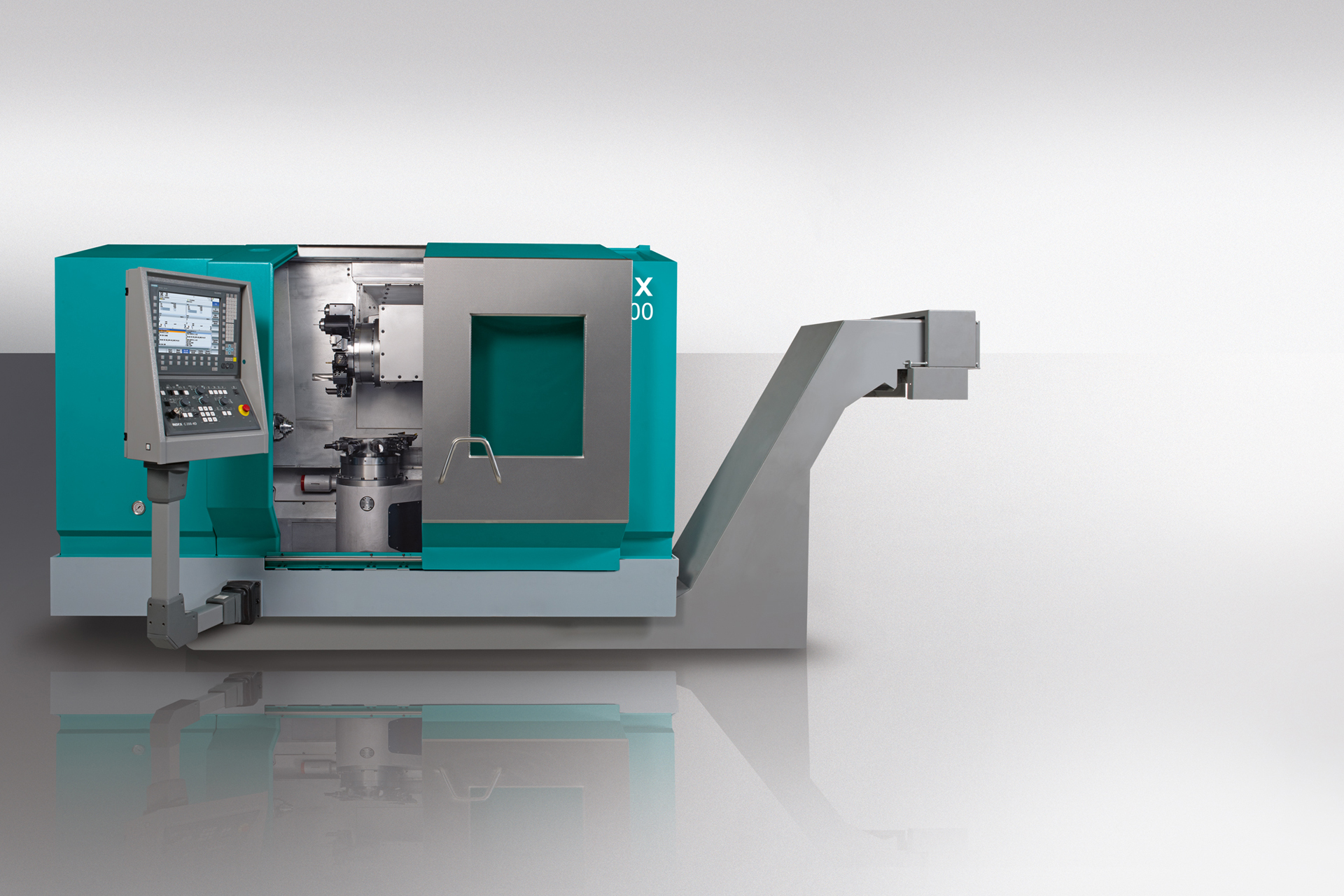 INDEX / TRAUB - SN Representações